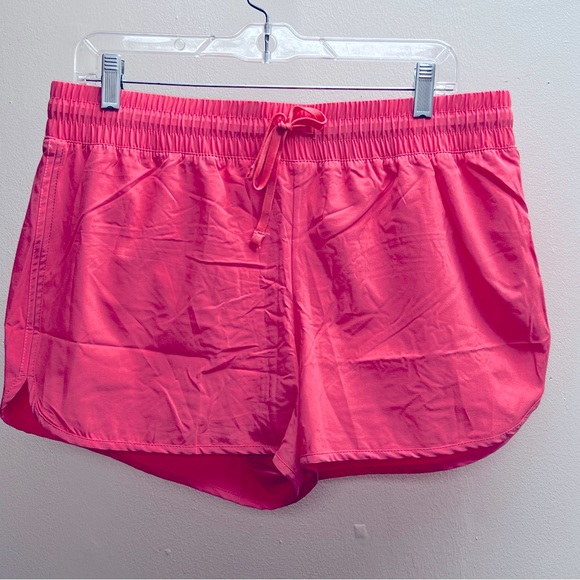 Velocity | Shorts | Salmon Colored Shorts | Poshmark